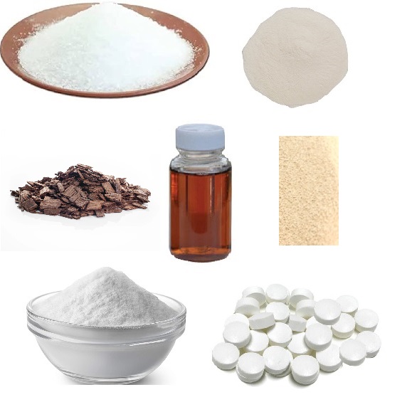 WIne Making Supplies
